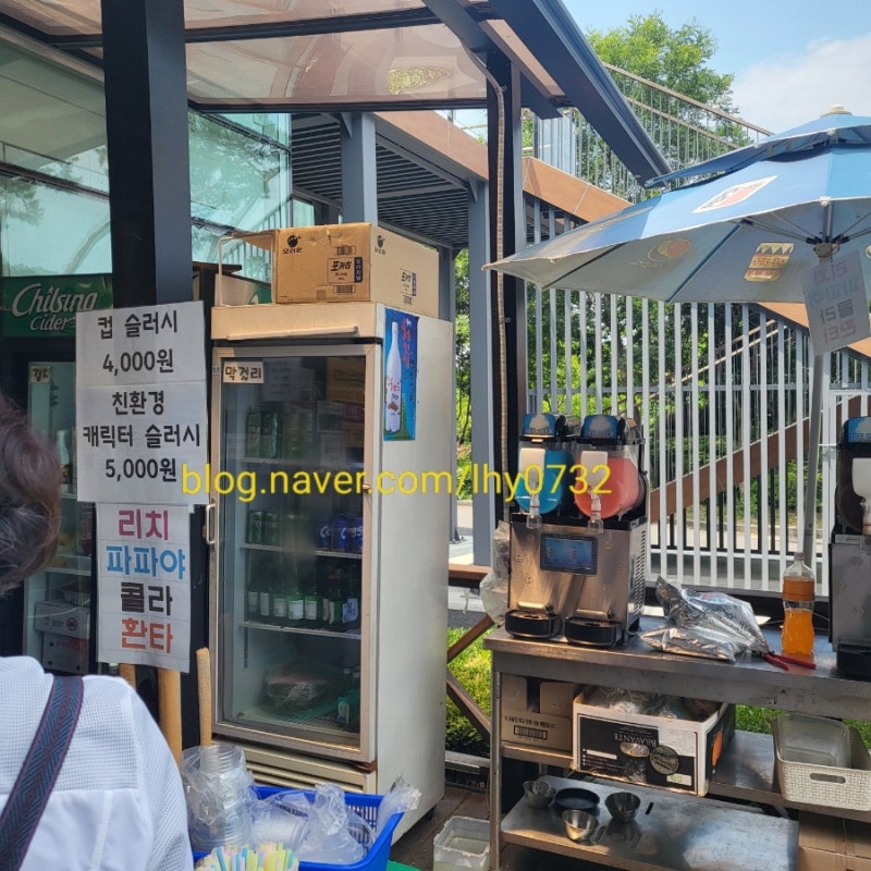 용인자연휴양림 당일치기 아이와 함께 소풍 네이버 블로그