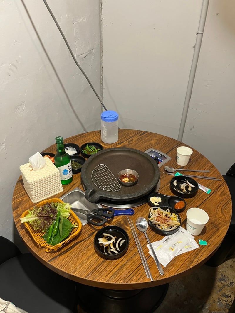 대구가성비맛집 대구삼겹살맛집 쎈밤‘ 고성동술집 대구북구청맛집 삼겹살저렴한곳 네이버 블로그
