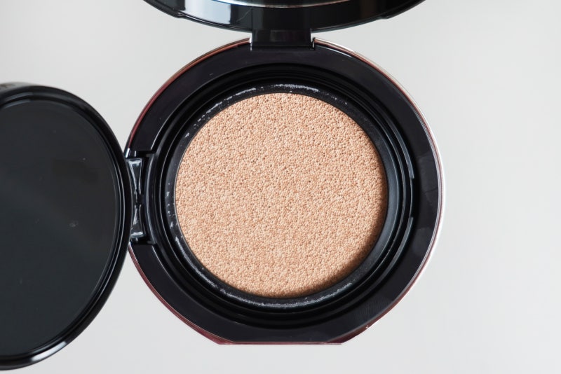 에이지투웨니스 쿠션 파데 올리브영 추천템 지속력좋은 노블 커버 새틴 쿠션 여름 팩트 딱이야 : 네이버 블로그