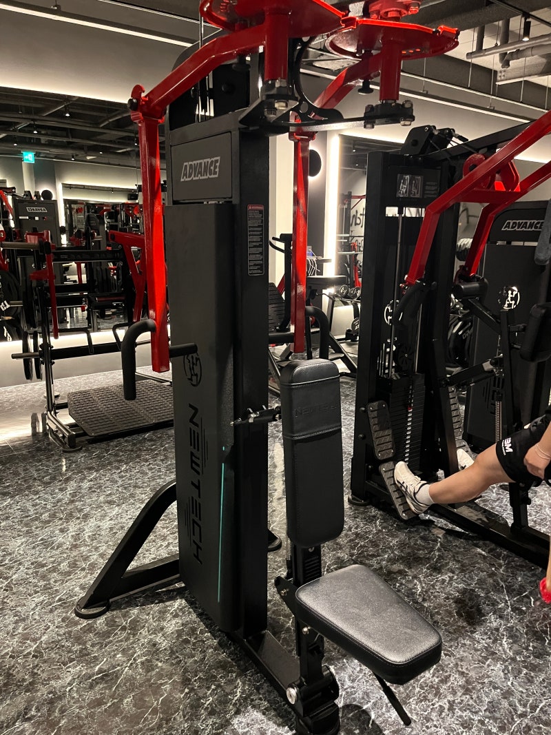 [울산 야음동 헬스장] 연중무휴 24시 헬스장 비무브짐 내돈내산 : 네이버 블로그