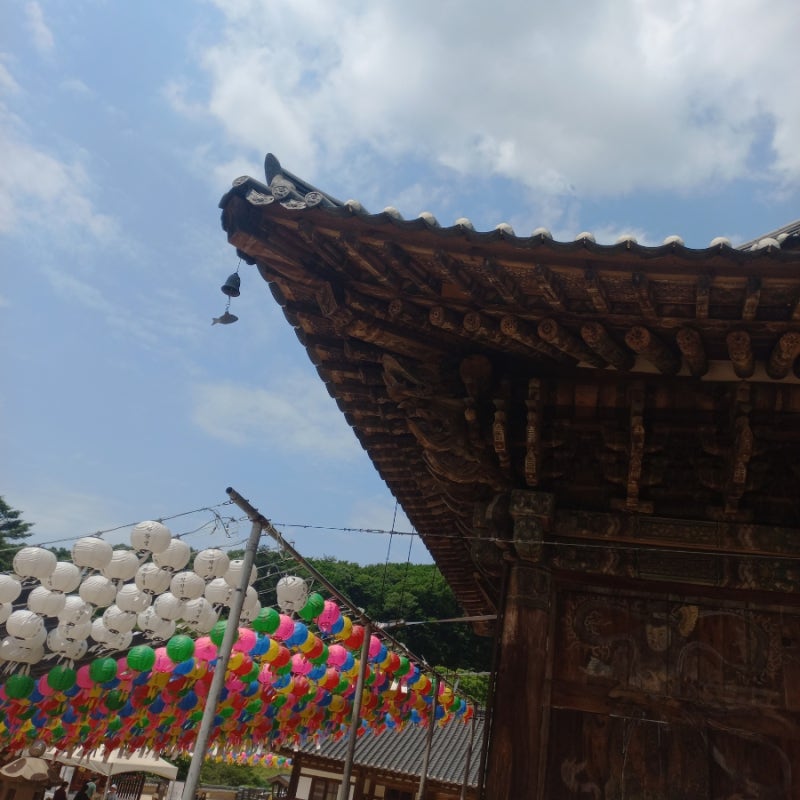 [힐링여행] 파주 보광사 (마음에 평안을 얻다) : 네이버 블로그