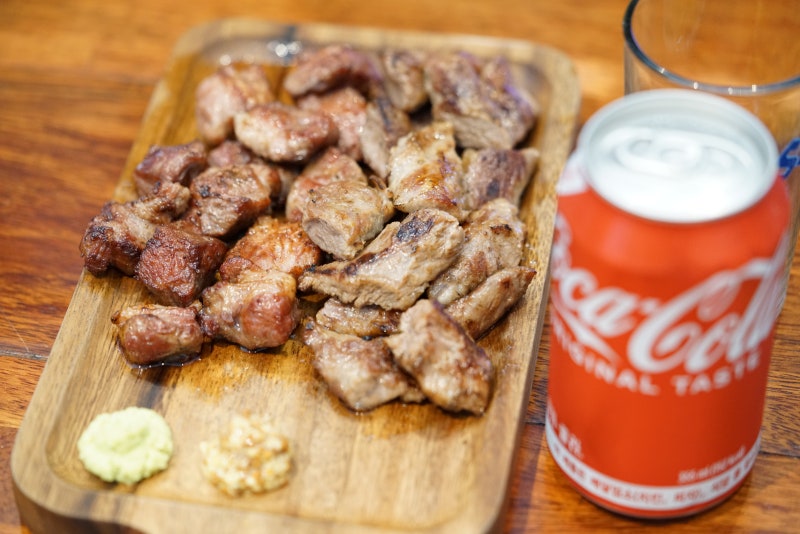 나주혁신도시 맛집 추천 김형제 고기의 철학 이베리코 프리미엄 숙성돼지 그리고 김치찌개 맛집 네이버 블로그