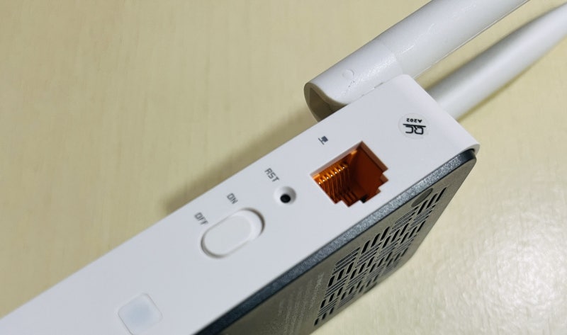 증폭기 없이 살 수 없는 저희집 iptime 증폭기 설정(iptime Extender-A3MU) : 네이버 블로그