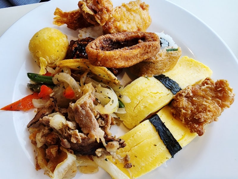 애슐리 퀸즈 여의도 한강공원점 한강뷰 가성비 맛집 네이버 블로그