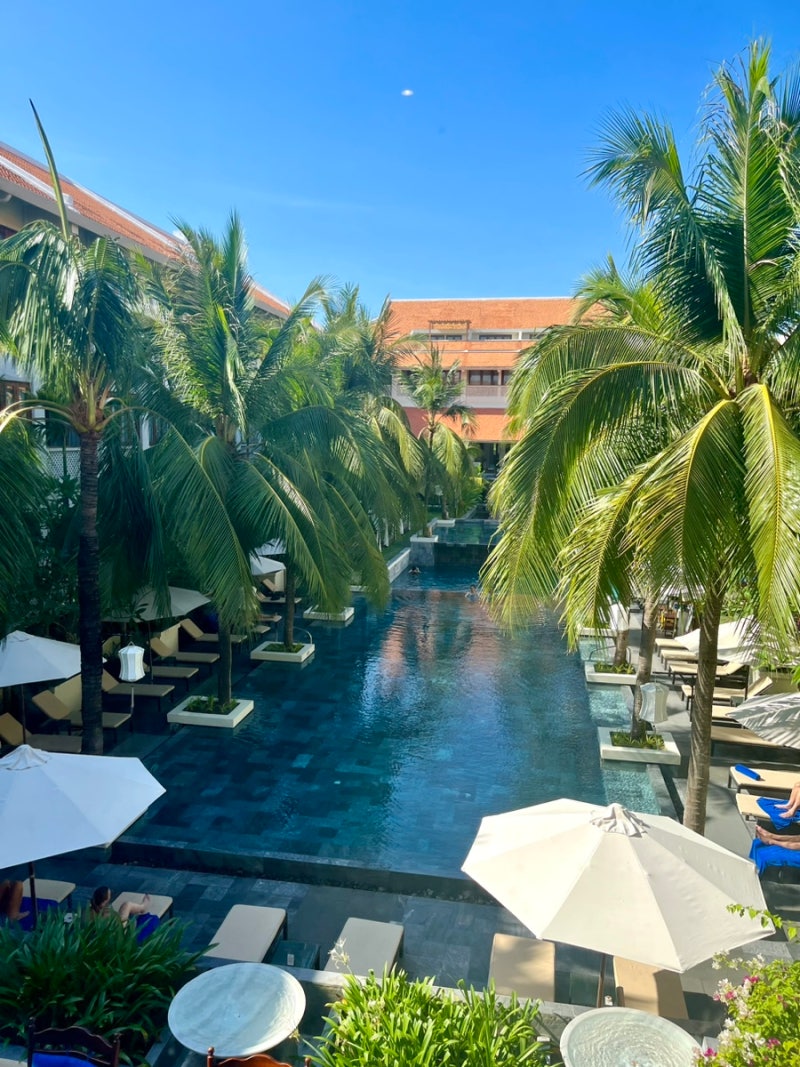 호이안호텔추천_ 알마니티 웰니스 리조트(Almanity Hoian Resort & Spa) : 네이버 블로그