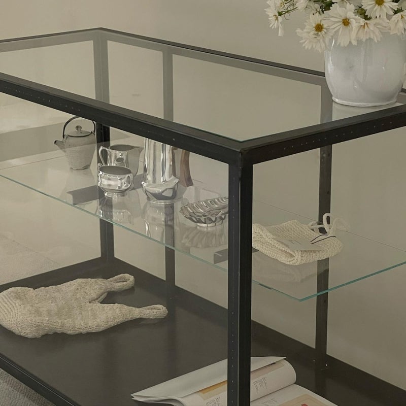 Nothing Written (낫띵리튼) 도산 쇼룸 - 23 summer : 네이버 블로그