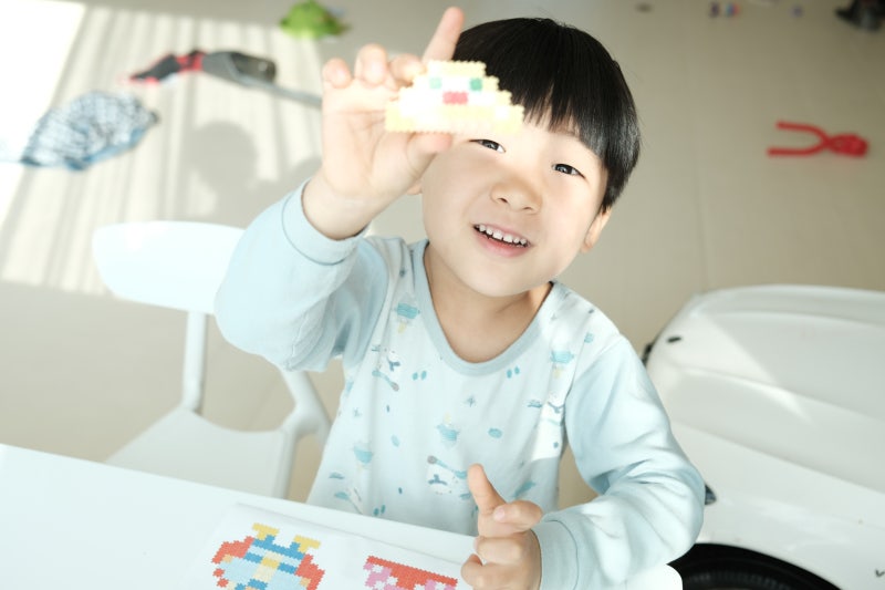 디폼블록 도안 팽이 열쇠고리 만들기 다이소 장난감 추천템 네이버 블로그