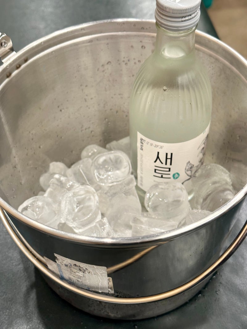 맛집 일기 수원 성균관대역 맛집 율전동 고기집 미나리 삼겹살 ‘목구멍 율전점 네이버 블로그