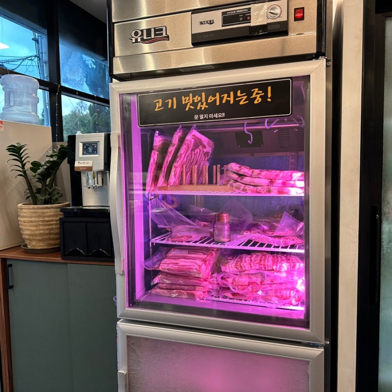 인천 서구청 맛집 돼지 생갈비 맛있는 나무꾼이야기 서구청점 네이버 블로그
