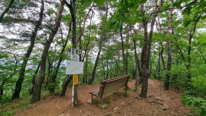 마이산 비룡대~봉두봉~암마이봉~탑사 산행 : 네이버 블로그