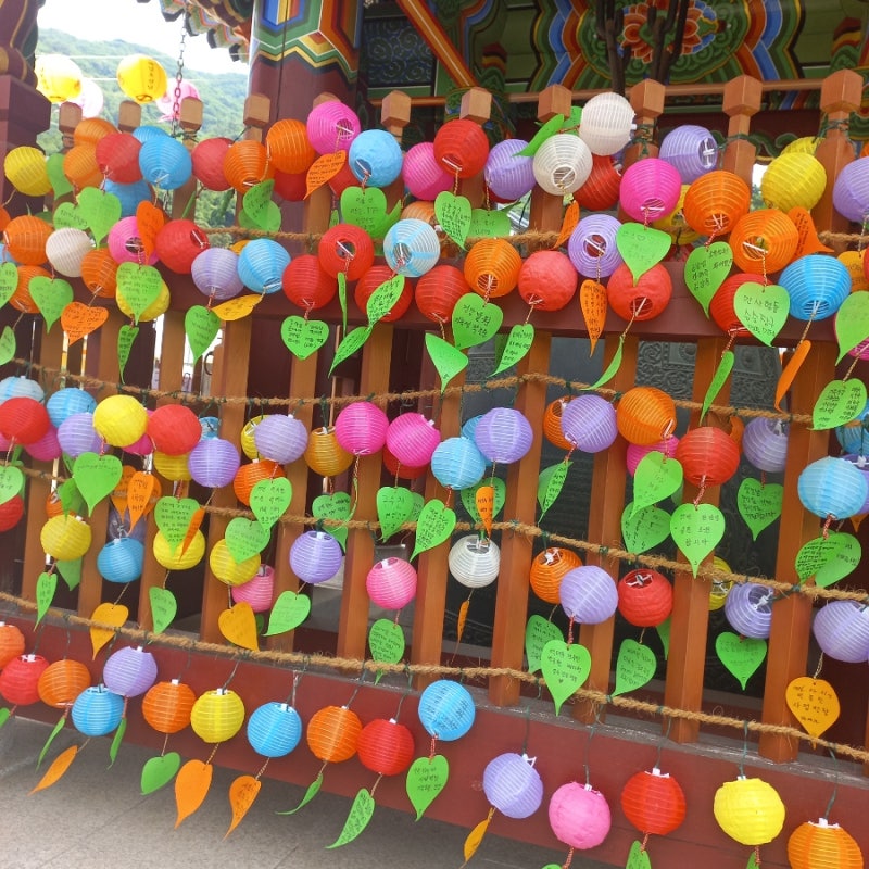 [힐링여행] 파주 보광사 (마음에 평안을 얻다) : 네이버 블로그