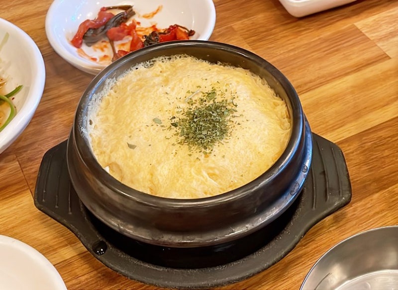 광주 노대동 맛집 무한리필 쌈채소 쌈마을 찌개꾼 네이버 블로그