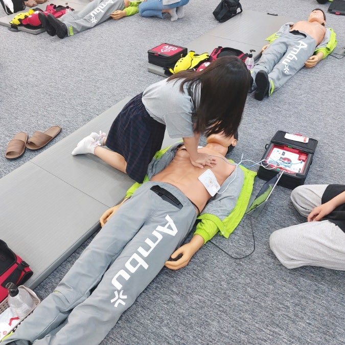 인천 아이랑 가볼만한 곳 국민안전 체험관 응급처치 자연재난 교통안전 체험후기 네이버 블로그