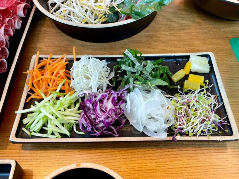 당진 수청동 맛집 샤브마니아 샤브샤브 주말방문 솔직후기 네이버 블로그