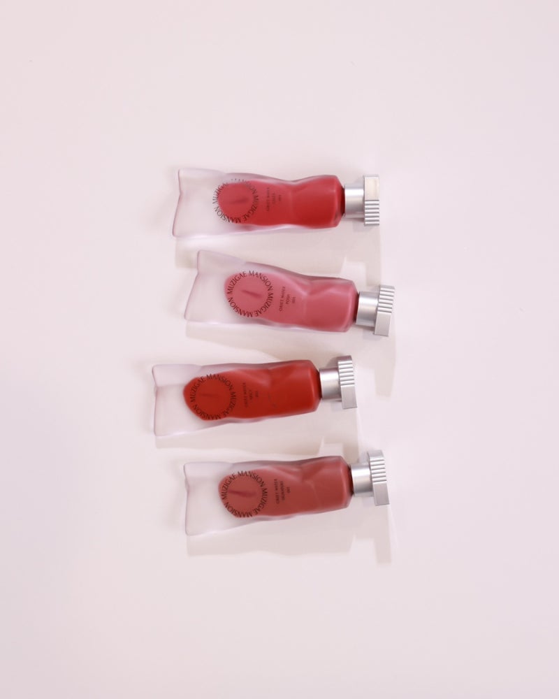 올리브영 틴트 추천 무지개맨션 오브제워터 오브제리퀴드와 차이점 네이버 블로그