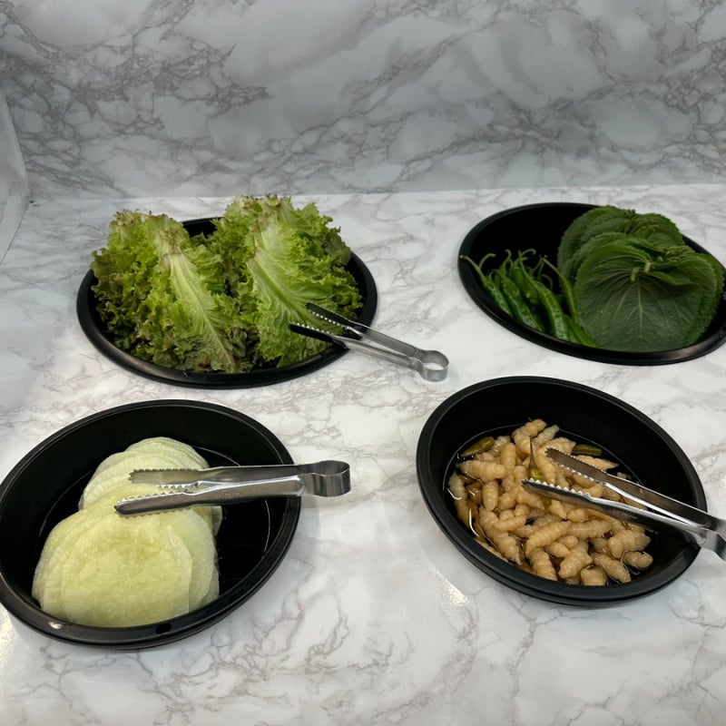 인천 서구청 맛집 돼지 생갈비 맛있는 나무꾼이야기 서구청점 네이버 블로그