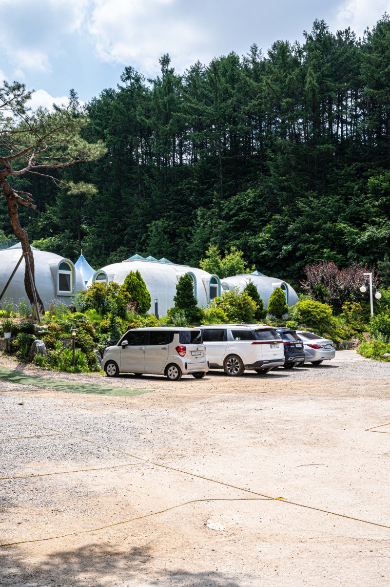 용인 산토리니 바베큐장 당일 글램핑 예약 및 이용방법 네이버 블로그
