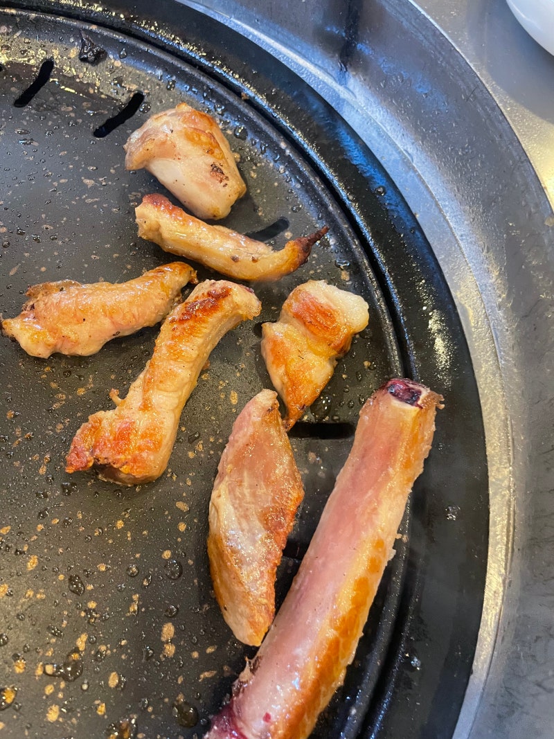 화성 남양읍 화성시청 맛집 김진순 남양껍데기 줄 서서 먹는 집 네이버 블로그