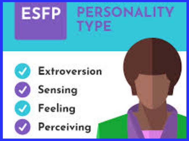 ESFP MBTI 테스트 성격 특징 궁합 장단점 직업 자유로운 영혼 : 네이버 블로그