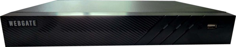 WEBGATE CCTV PC 프로그램 접속법 : 네이버 블로그