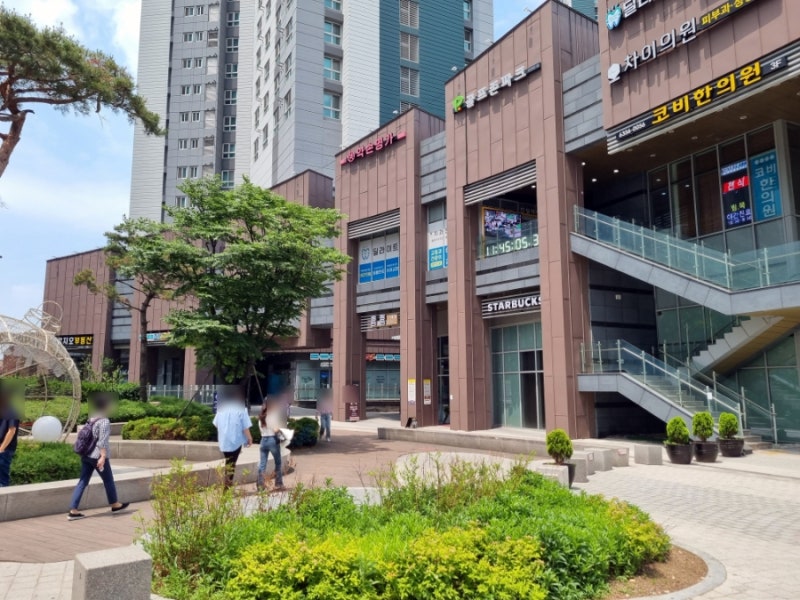 합정 편평사마귀 레이저 제거 후기1~3일차 얼굴and목 네이버 블로그