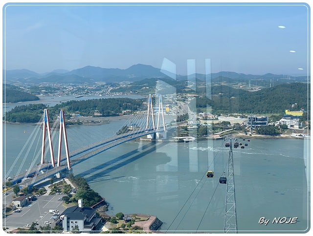 전남 진도 여행 아이와 진도타워 전망대 입장료 울돌목 뷰 네이버 블로그