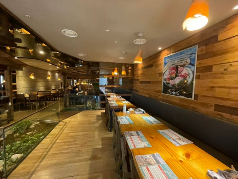 [심비디움2 by bareumi 사당역] 일식코스 초밥부페 환갑 칠순 내돈 내산 솔직 후기 : 네이버 블로그