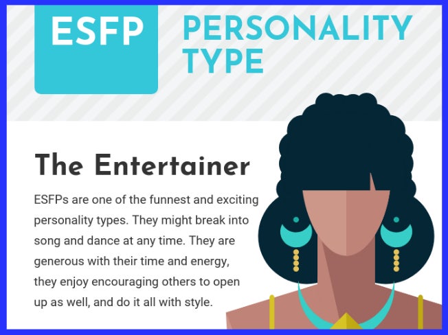 ESFP MBTI 테스트 성격 특징 궁합 장단점 직업 자유로운 영혼 : 네이버 블로그