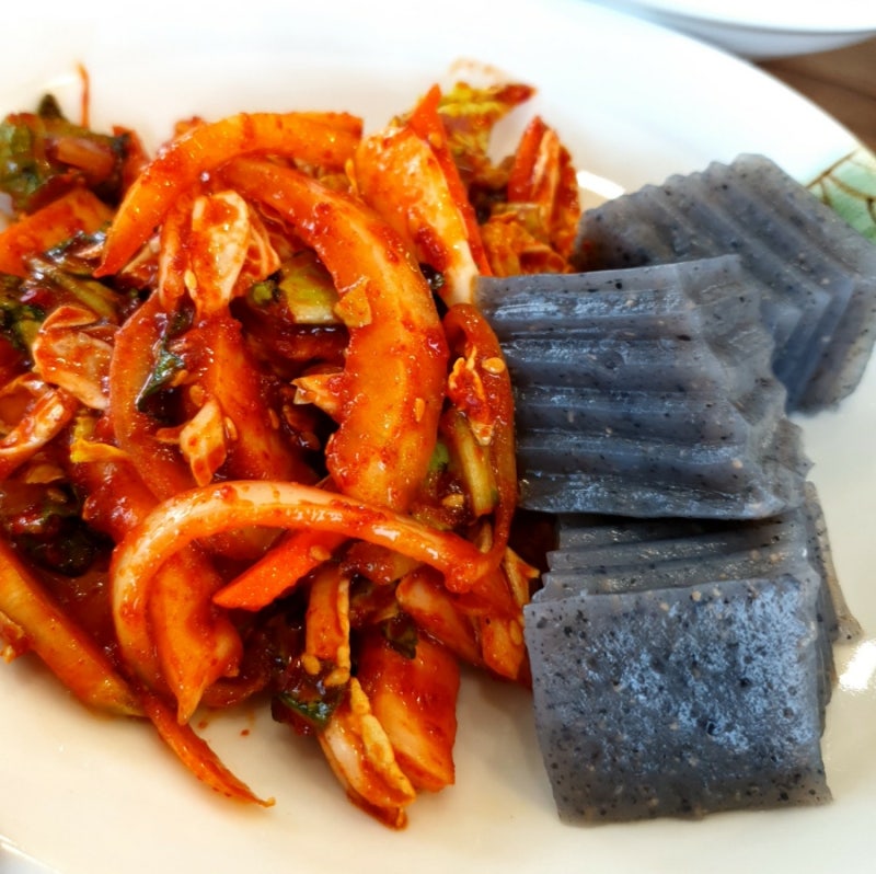 천안 불당동 맛집 곤드레예찬 천안서북점 한상차림 네이버 블로그