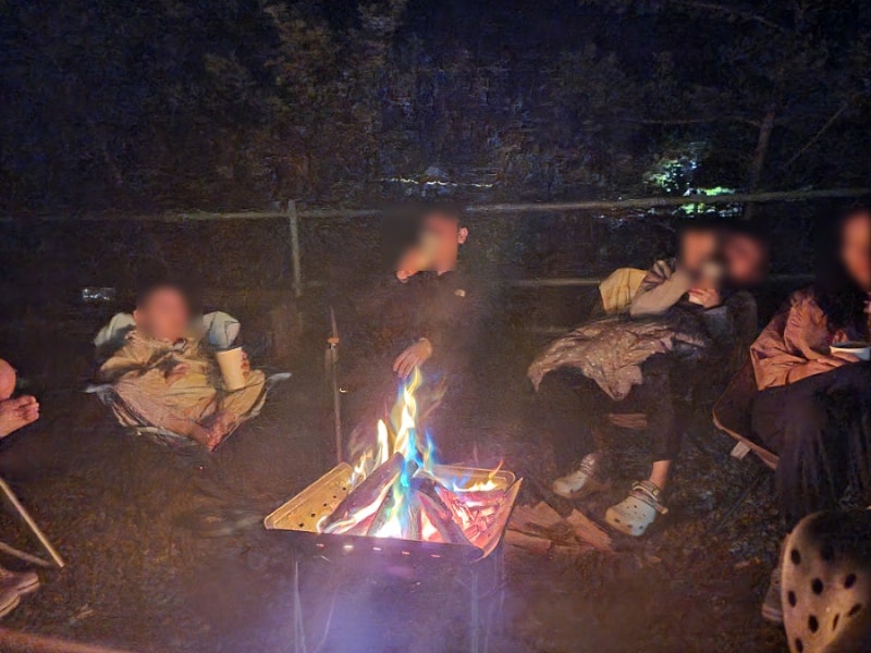 영월 산솔오토캠핑장 수영장과 계곡이 있는 키즈캠핑장 네이버 블로그