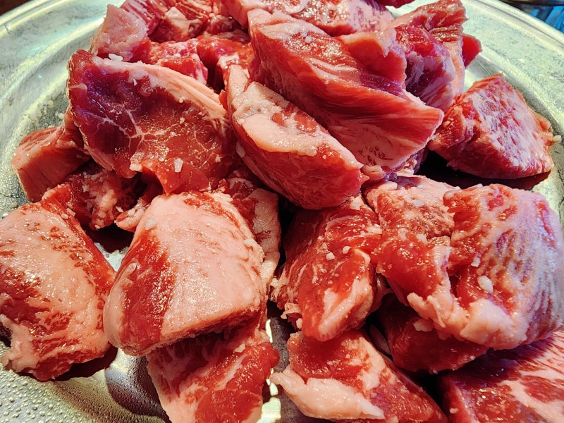 대구 칠곡 소고기 맛집 대구태전동첫눈에반했소 네이버 블로그
