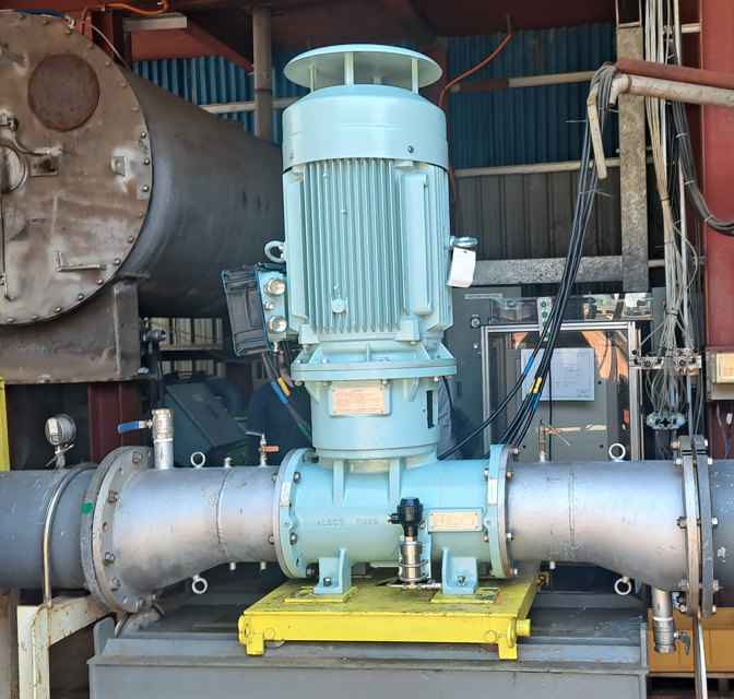 Anti Heeling System (안티힐링 시스템) : 네이버 블로그