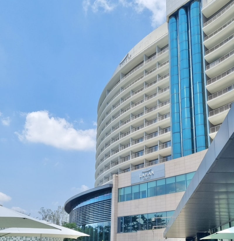 경주 라한셀렉트 호텔 수영장 아이와 물놀이 대여꿀팁음식 네이버 블로그