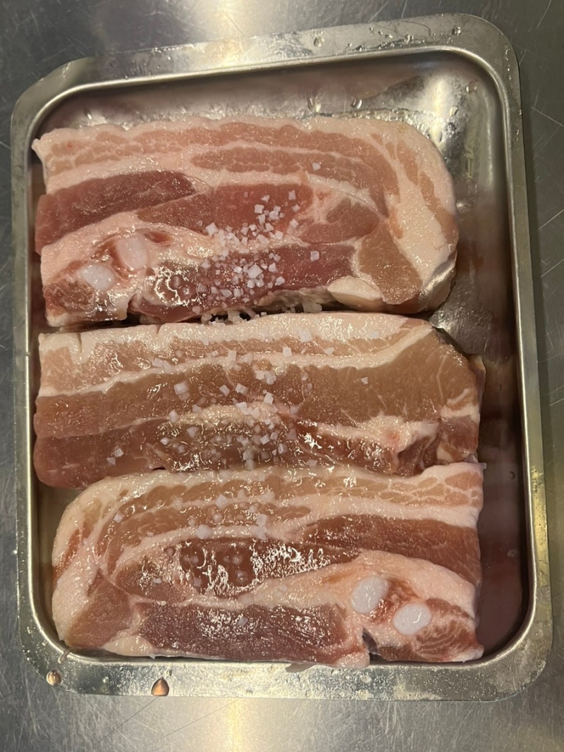 웨이팅 쩌는 안산 맛집 안산 중앙동 솥뚜껑 삼겹살 맛집ㅣ동두천솥뚜껑삼겹살 회식모임 장소 강추 네이버 블로그