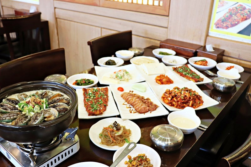경기도 남양주 맛집 남양주 한정식 맛집 다녀와버린 먹방후기feat 남양주 팔당맛집 네이버 블로그