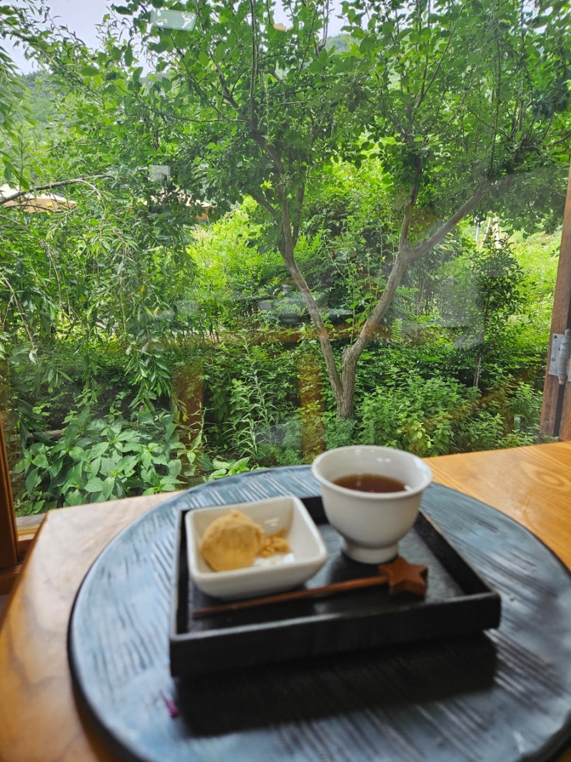 울산한정식맛집 도동산방 울주군맛집추천 네이버 블로그