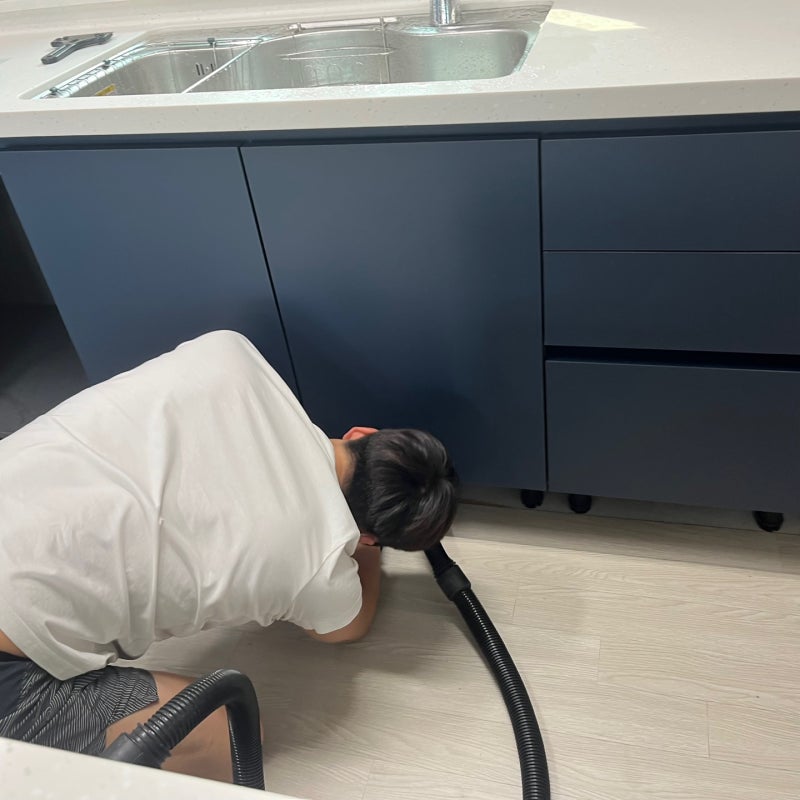 오송 아파트 입주청소 대광로제비앙 고객님들을 위한 먼지탈탈 네이버 블로그