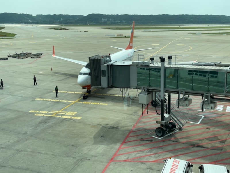 인천공항 인터넷 면세점쇼핑 면세품 인도장 이용방법feat위치시간 네이버 블로그