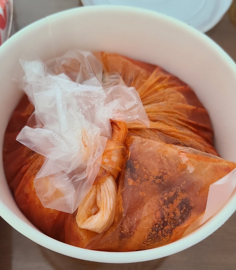 기흥역 Ak 근처 맛집 얌샘 김밥 추천 메뉴 가격 정보 네이버 블로그