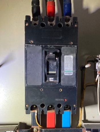 전기설비 17 수변전실의 차단기인 ACB, MBB, VCB, OCB, GCB, ABB의 이해 : 네이버 블로그