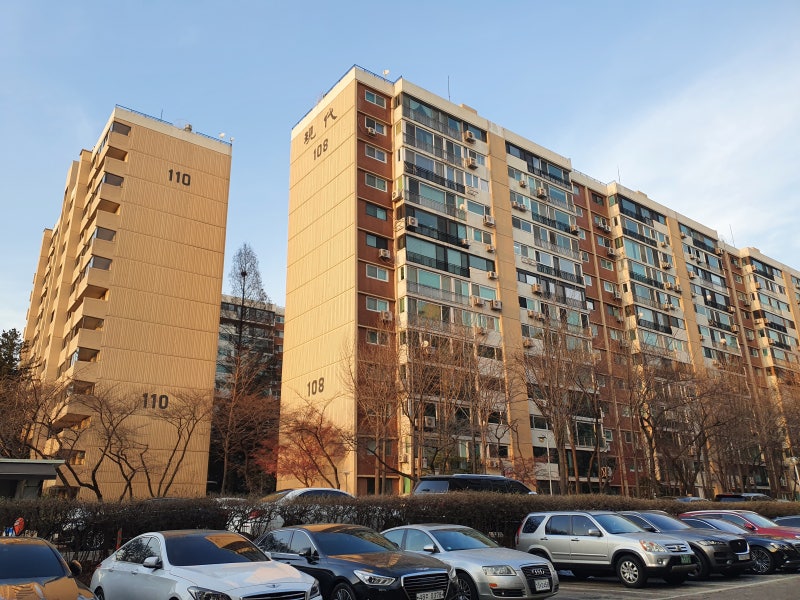 재건축 사업성 분석 압구정2구역신현대 네이버 블로그