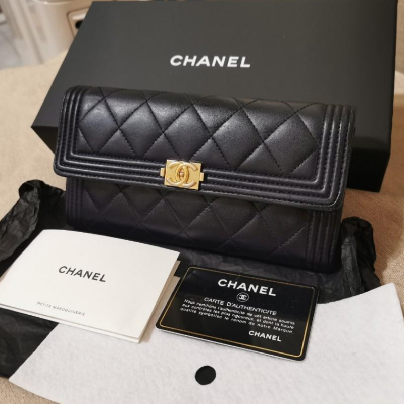 나이대별 샤넬 지갑 추천(샤넬 반지갑 카드지갑 장지갑) : 네이버 블로그