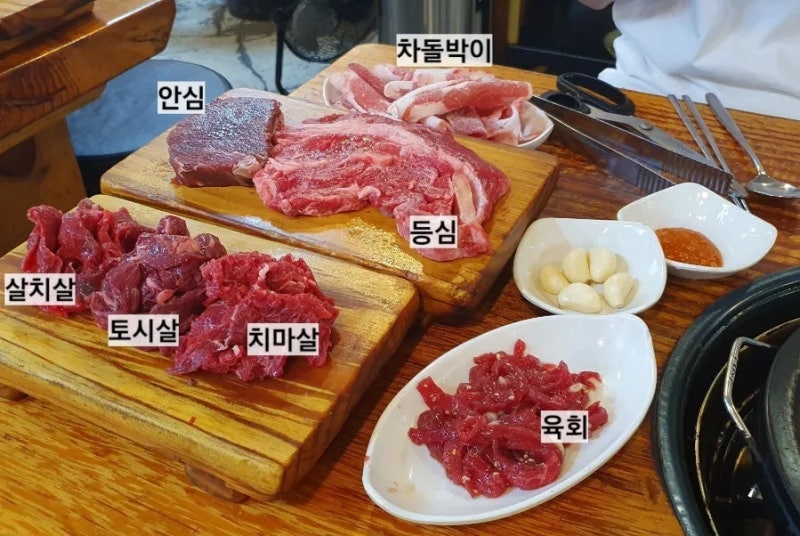 잠실새내 무한리필 소고기 무한소 가성비 잠실새내역 맛집 네이버 블로그