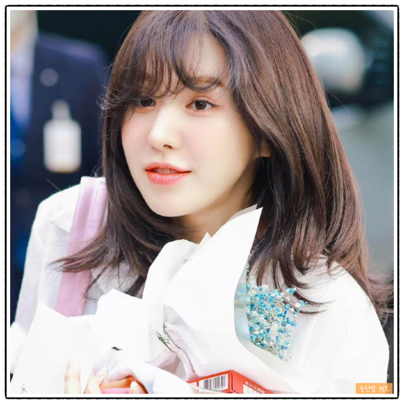여자 단발 미디움 중단발 커트 웬디 숏컷 허쉬컷 레이어드컷 뉴진스 슬릭컷 추천 네이버 블로그