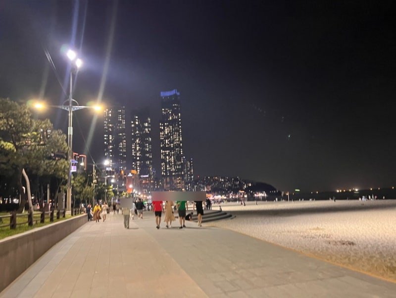 부산 핫플 해운대 포장마차촌 포차 거리 바다마을 랍스타 가격 영업시간 네이버 블로그