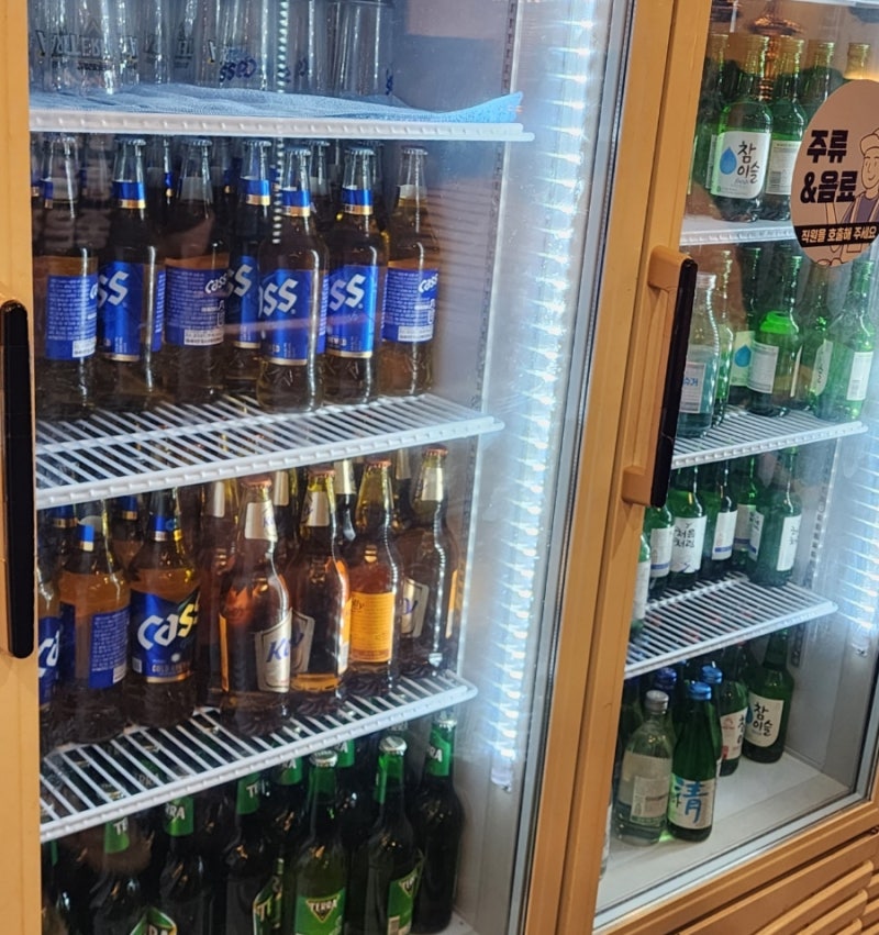 퀄리티좋은 무한리필 치킨주는 고깃집 고기싸롱 증산역점 네이버 블로그