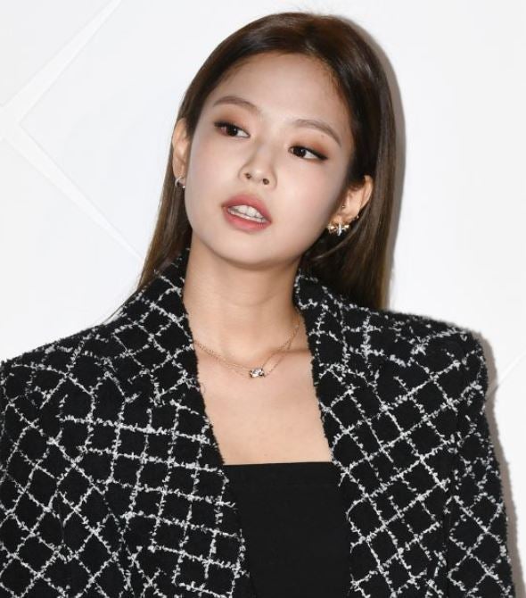 제니 샤넬 목걸이 코코크러쉬 18k 후기 네이버 블로그