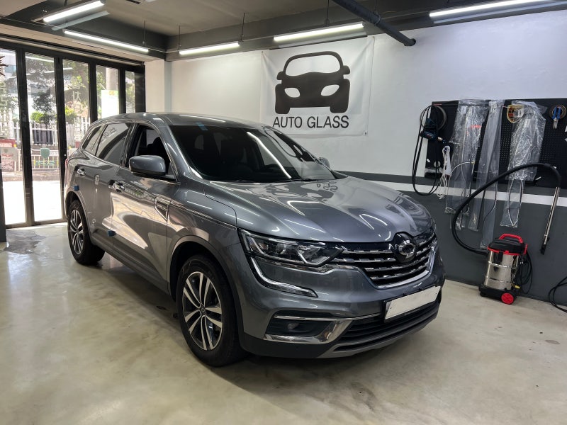 2020년식 QM6앞유리교체 추천 업체 거품 없는 QM6앞유리교체비용 및 QM6 앞유리 가격 5M 타입 앞유리 교체 견적 금액 : 네이버 블로그