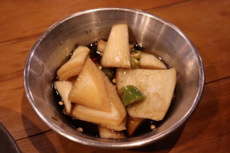 구미 인동 맛집 소고기 육회초밥 무한리필 야끼화로 네이버 블로그