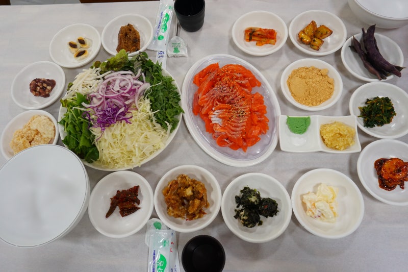 청풍호 모노레일 맛집 옥순봉출렁다리 주변 점심 맛본 청풍황금송어 추천해 네이버 블로그